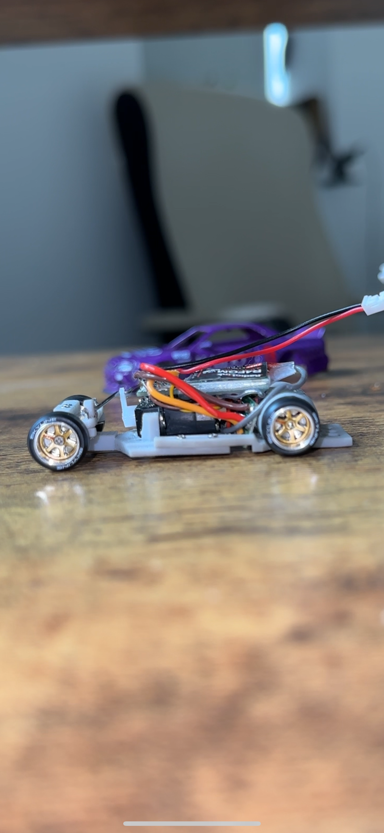 HotWheels To RC Conversion Kits | By DKEbuilds – DKEBUILDS