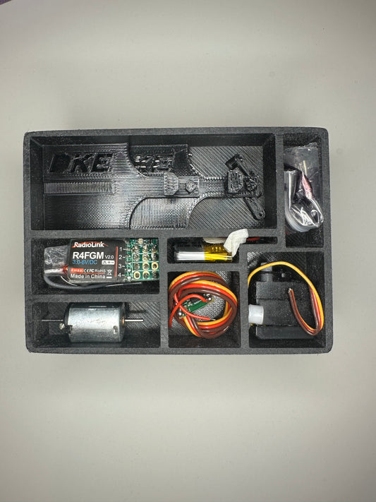 Products – DKEBUILDS